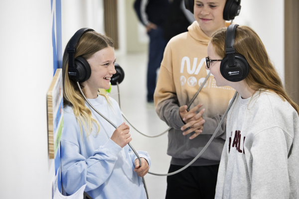 Dansk Retursystem - Vi driver det danske pantsystem - Se med her