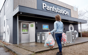 Dansk Retursystem - Vi driver det danske pantsystem - Se med her